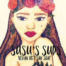 Products – SuSu's Suds LLC